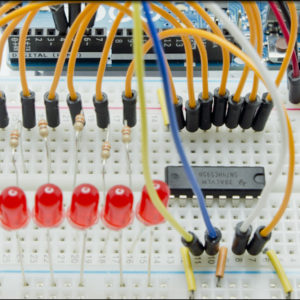 Changing the I2C Library... — Rheingold Heavy