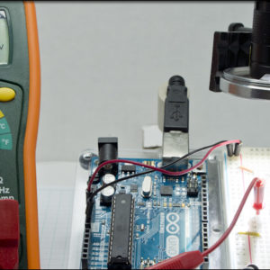 Changing the I2C Library... — Rheingold Heavy