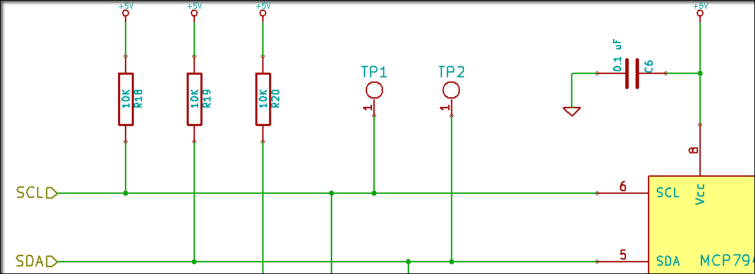 I2C and SPI Education Shield Tutorials — Rheingold Heavy