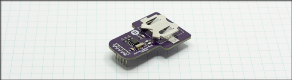 MCP7940 Tutorials — Rheingold Heavy