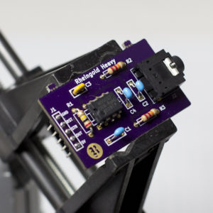 Basic Arduino Code Structure — Rheingold Heavy