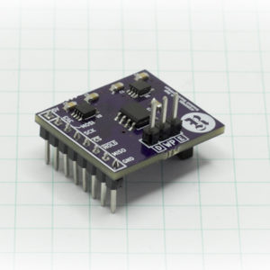 Timing Diagram Basics — Rheingold Heavy