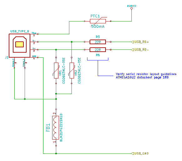 Arduino From Scratch Part 7 Arduino Usb Connection 6968