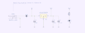 Arduino from Scratch Part 2 - Voltage Regulator Subsystem