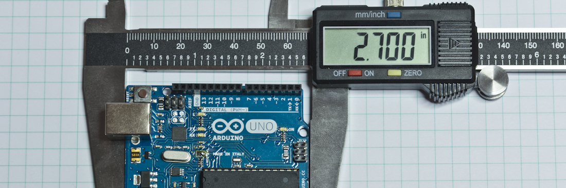 Arduino From Scratch Series — Rheingold Heavy