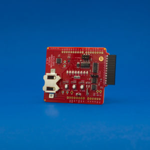 MCP7940 Tutorials — Rheingold Heavy