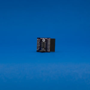 MCP7940 Tutorials — Rheingold Heavy