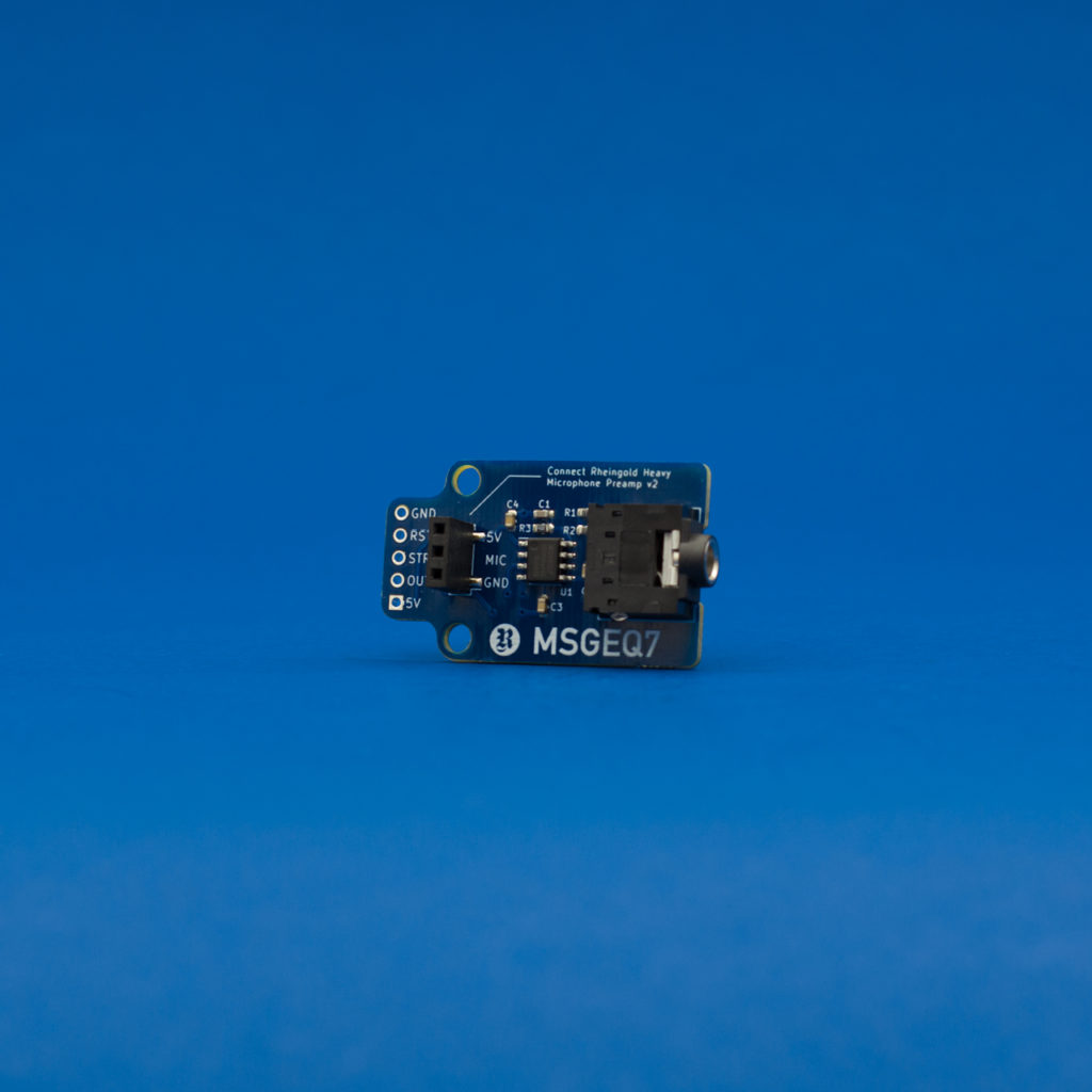 Arduino From Scratch Series — Rheingold Heavy Arduino From Scratch Series — Rheingold Heavy