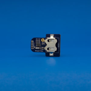 MCP7940 Tutorials — Rheingold Heavy